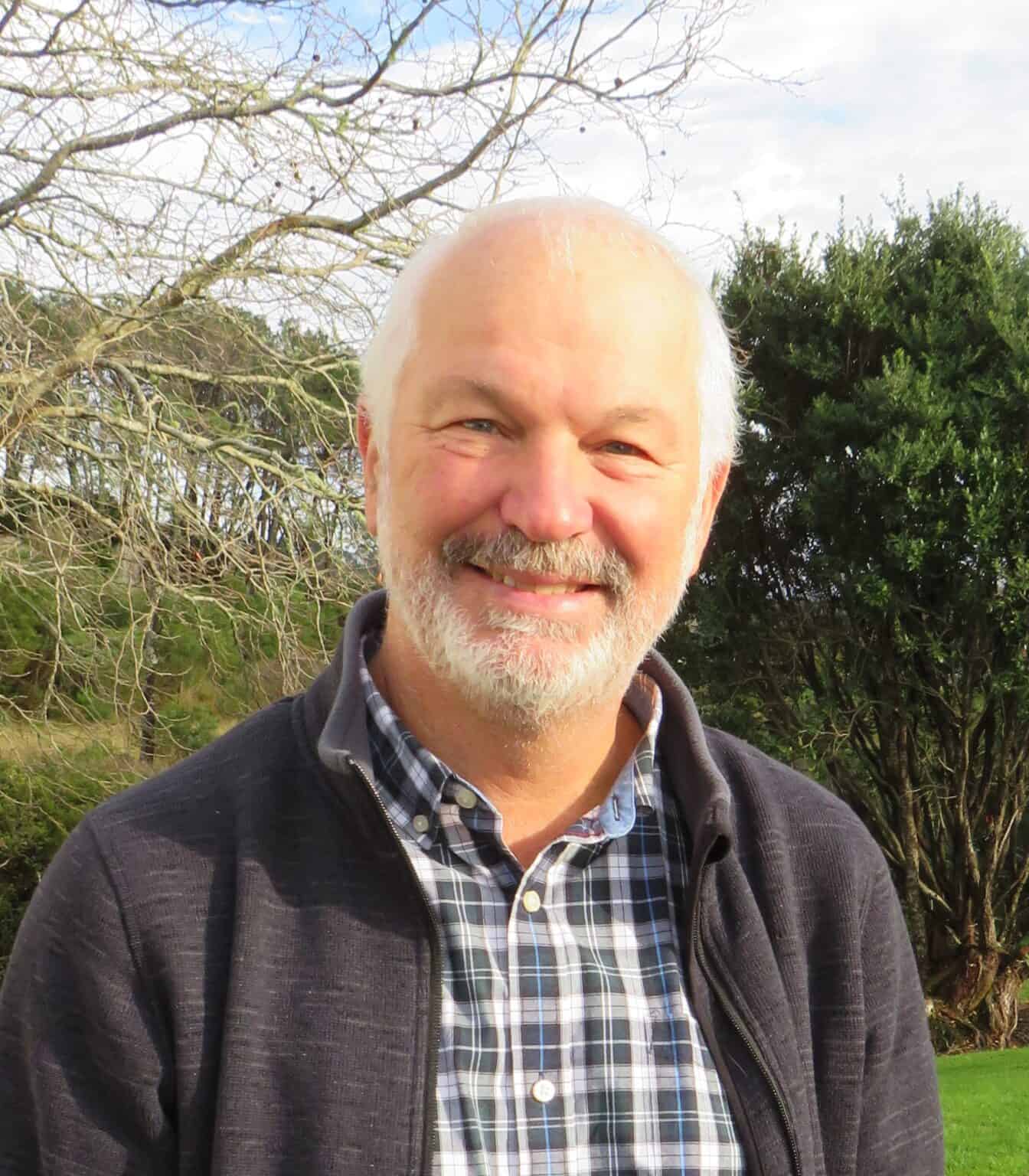 David Burton – Mangawhaished